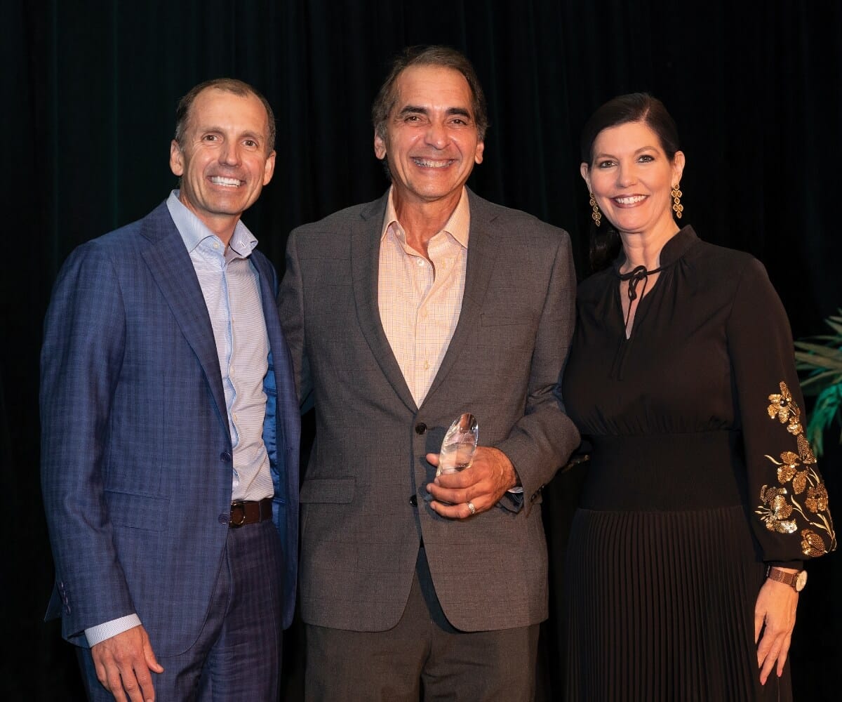 Physician Champion Award Dinner 2022 | Providence St. Joseph Hospital ...