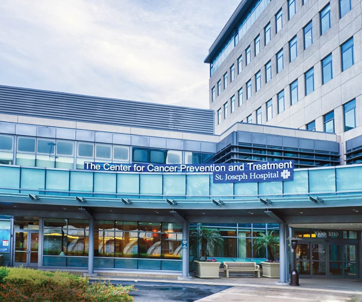 Healing Power | Providence St. Joseph