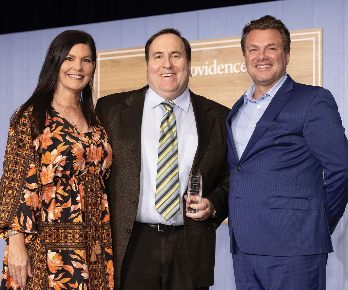 Philanthropy Physician Champion Awards 2023 | Providence St. Joseph ...