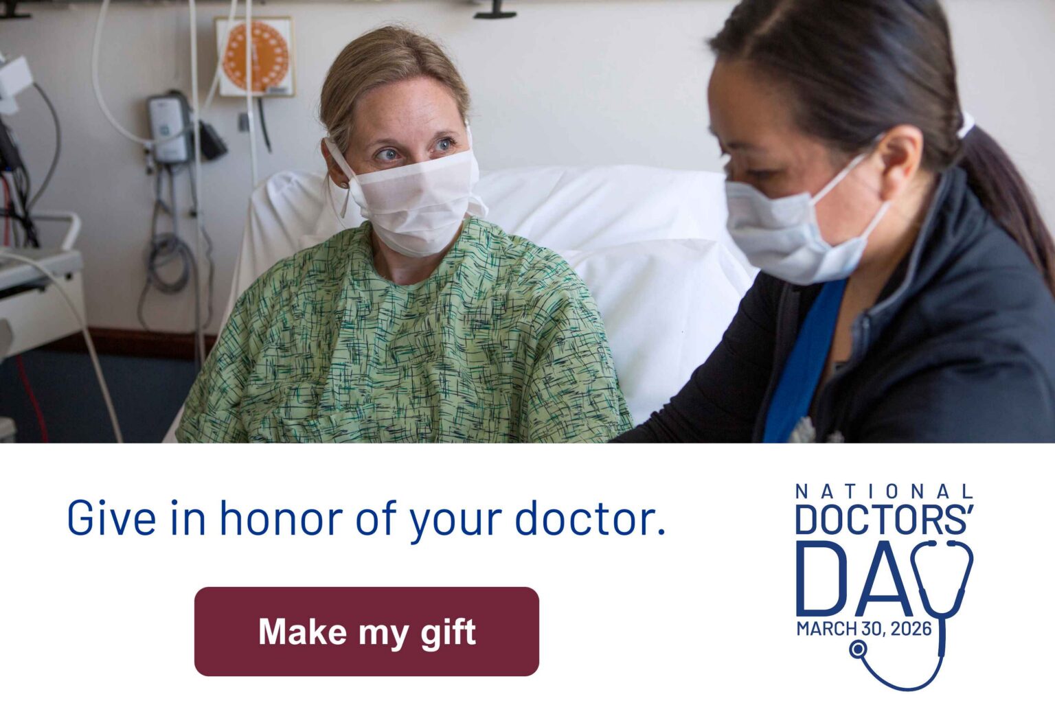 Hospital Donations and Nonprofit FAQs | St. Joseph Hospital Foundation